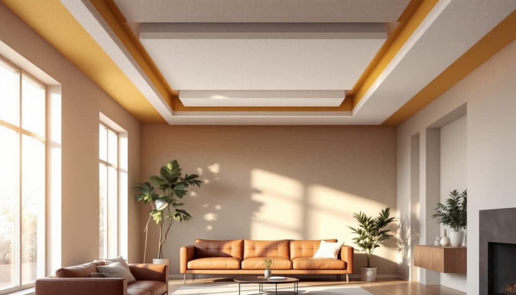 Isobox : L’isolation plafond au service de votre confort thermique
